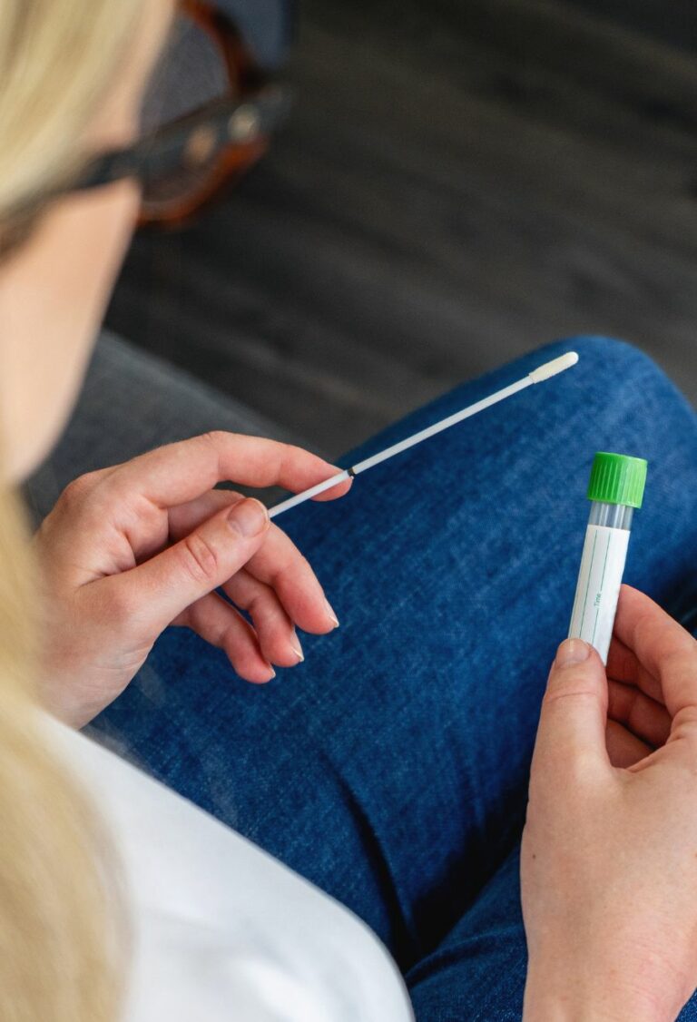 IVD Validation Testing Kits | iSpecimen