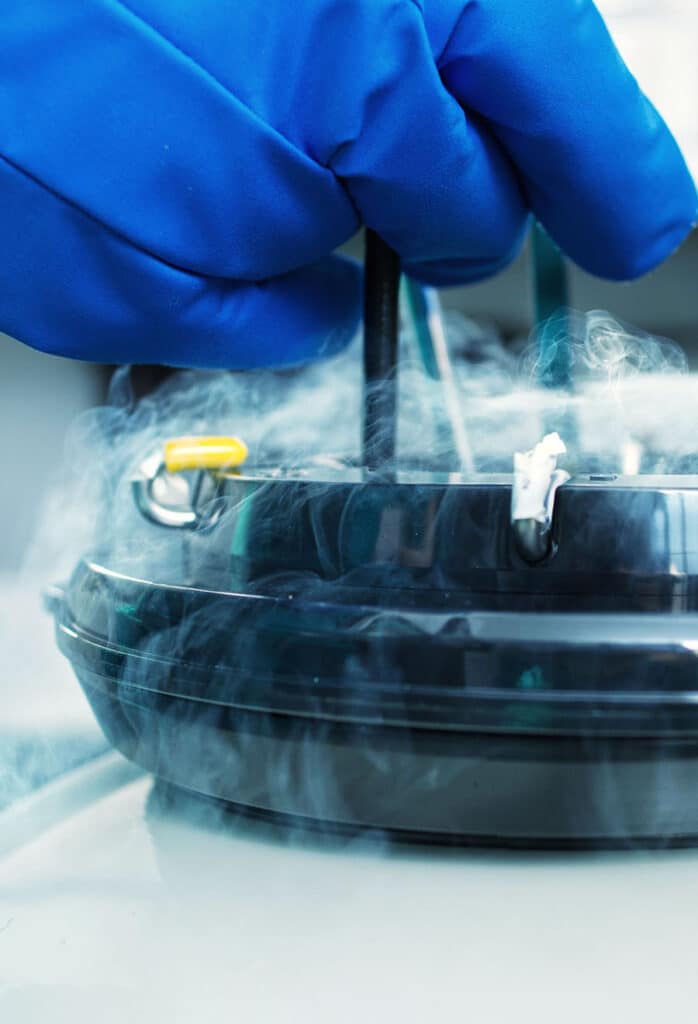 Human Biospecimens | iSpecimen