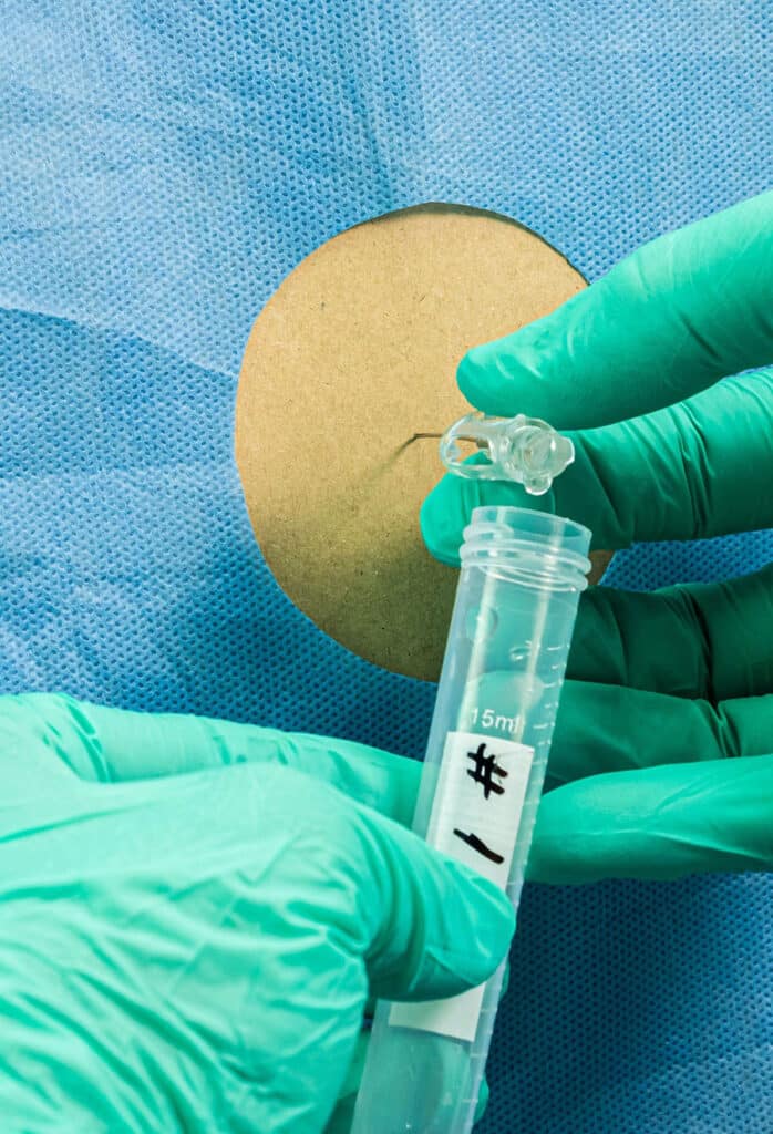 Human CSF Samples | iSpecimen