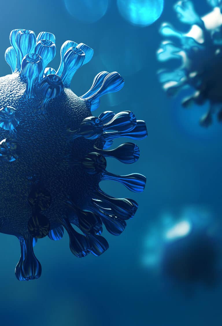 Infectious Disease Samples | iSpecimen