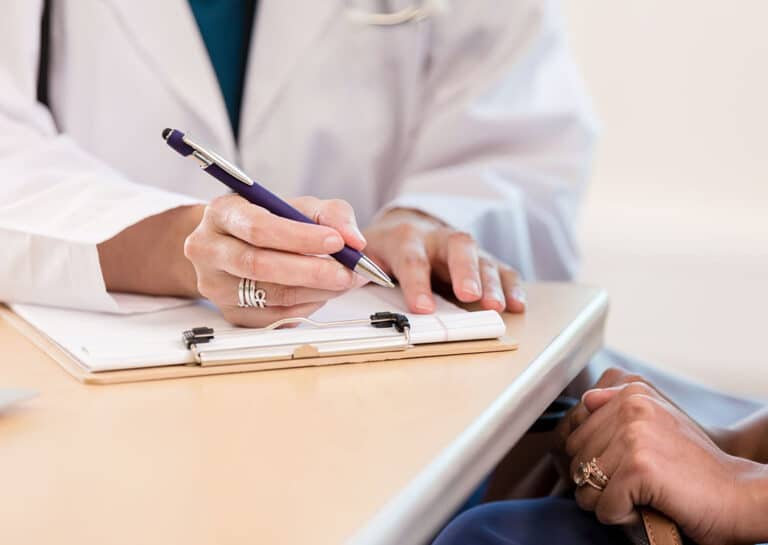 FFPE Tissue Blocks and Sections | iSpecimen