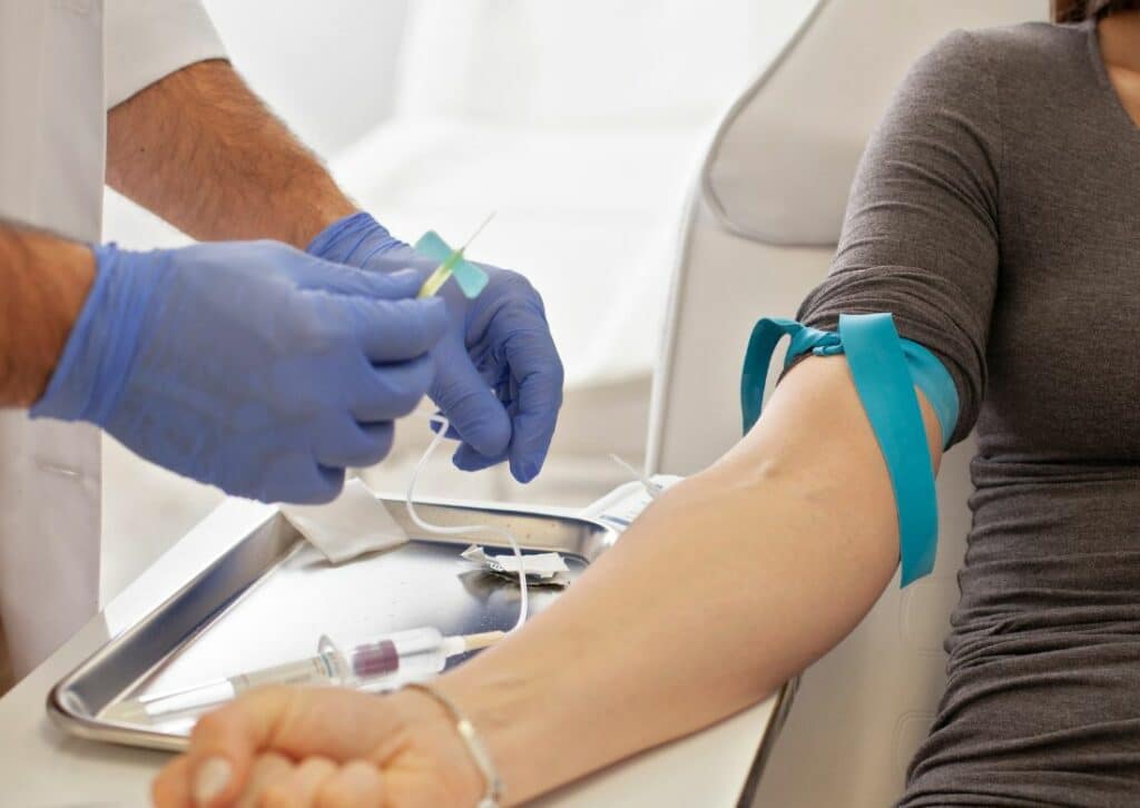 Matched Biospecimen Sets | iSpecimen