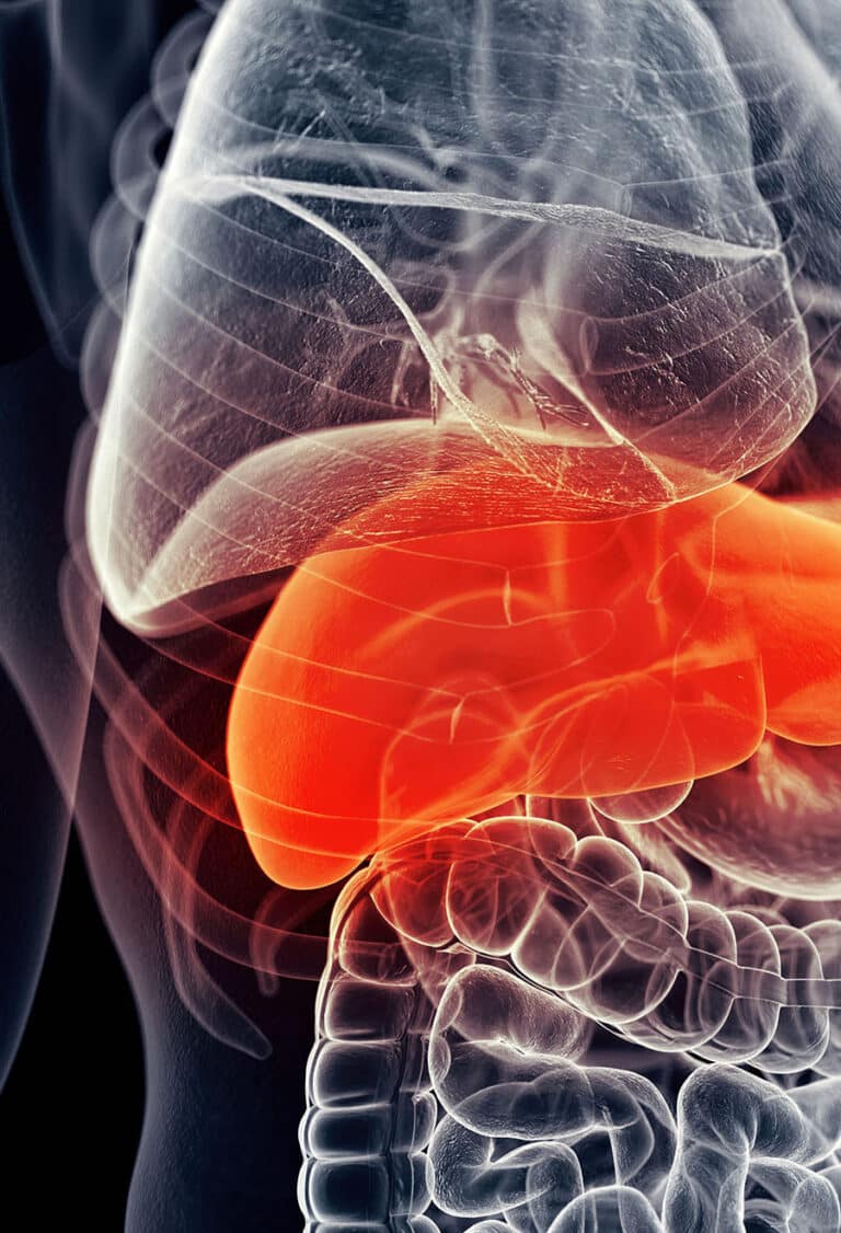 Liver Disease Samples | iSpecimen