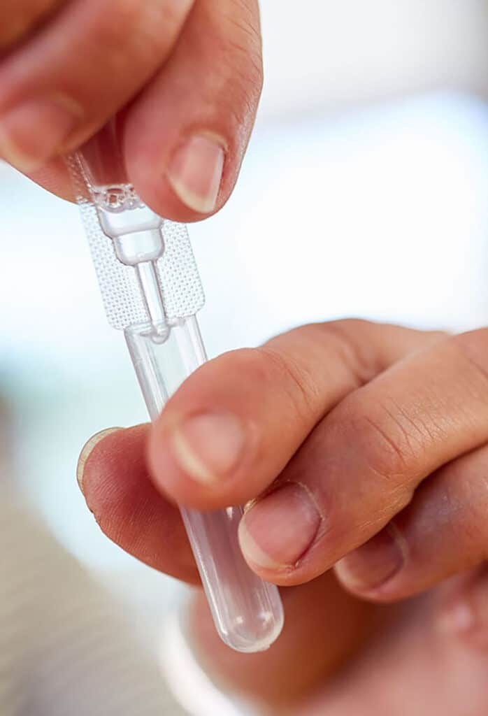 Human Saliva Samples | iSpecimen