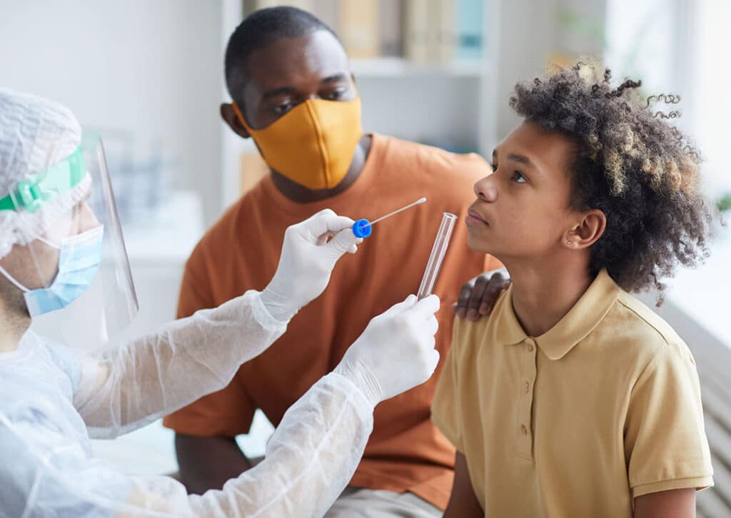 COVID-19 Samples for Research | iSpecimen