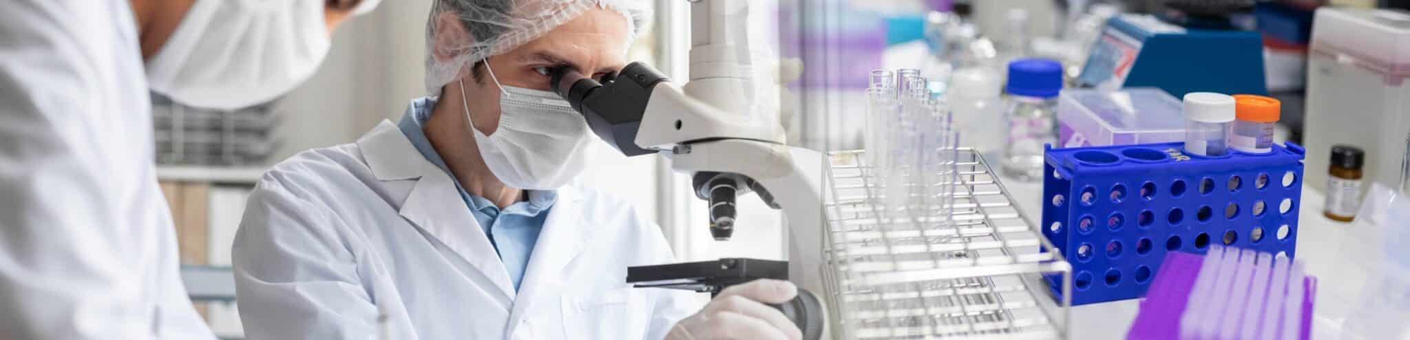 Human Specimens for Life Science Research | iSpecimen